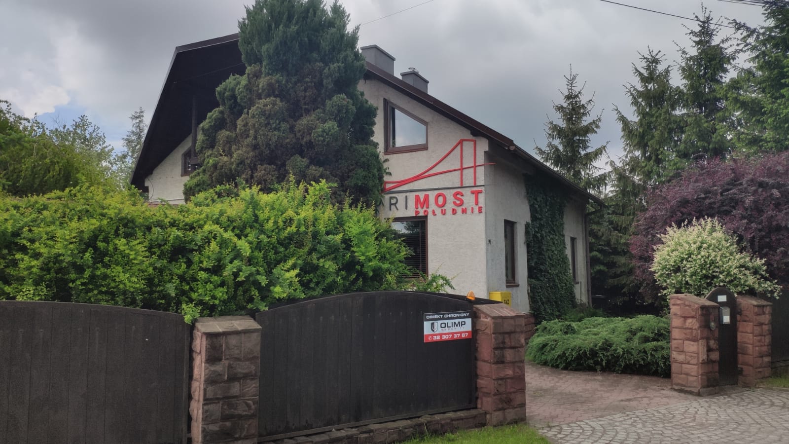 O firmie - Primost Południe